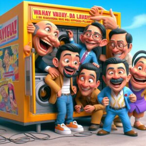 200+ Funniest Tagalog Jokes to Brighten Your Day and Smile - Punsify