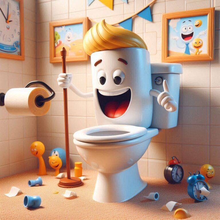 200+ Hilarious Poop Jokes That Will Make You Laugh Out Loud and Giggle ...