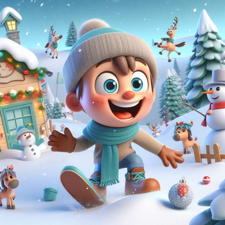 193+ Hilarious Winter Jokes to Warm Your Heart and Bring Joy to the Season
