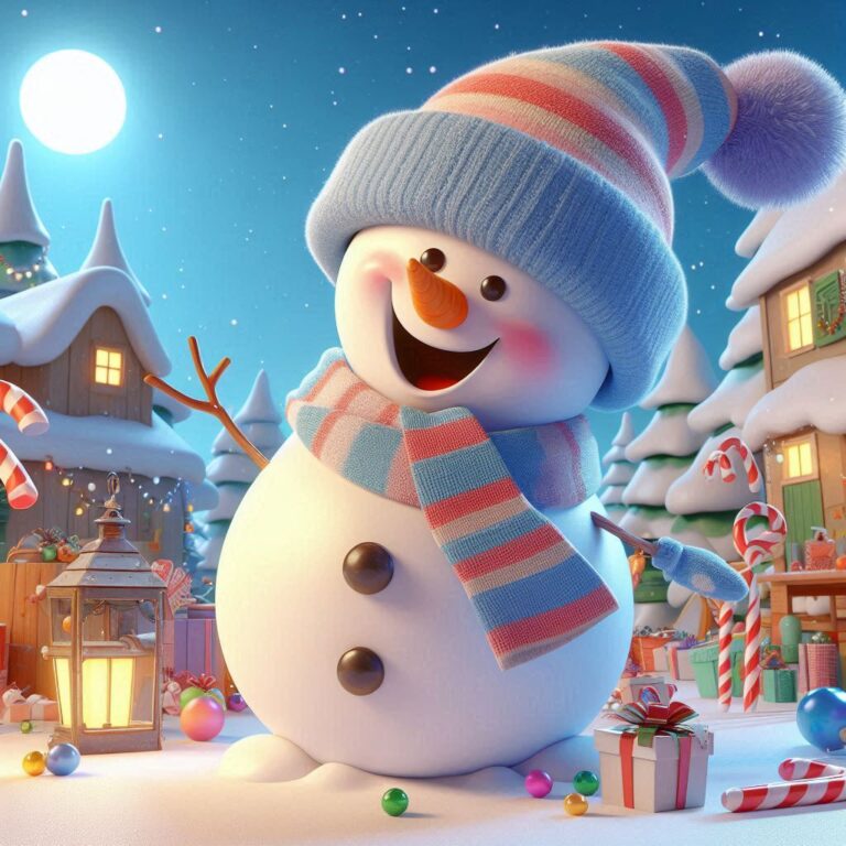 200+ Hilarious Snowman Jokes to Melt Your Heart and Bring Smiles | Punsify