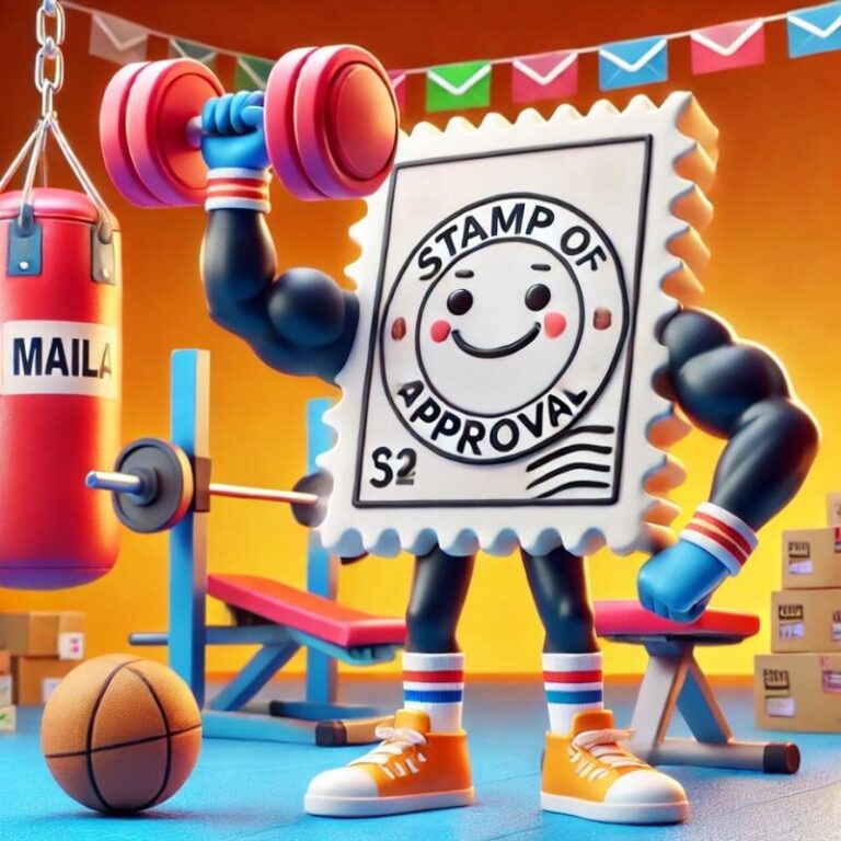 200+ Stamp Puns That Will Leave You Stamped with Laughter and ...