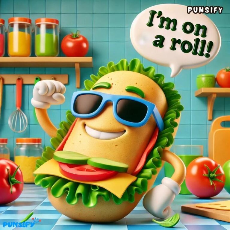 200+ Sub Puns That Will Make You Smile and Elevate Your Sandwich Game ...