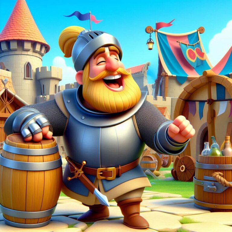 200+ Medieval Jokes That Will Make You Laugh Like a Jester | Punsify