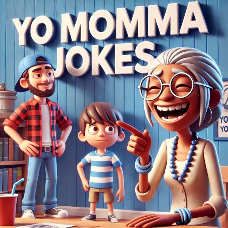 200+ Funny Jokes That Will Brighten Your Day and Make You Smile - Punsify