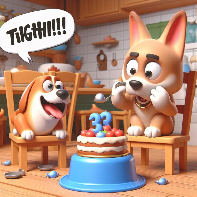 200+ Pet Puns That Will Make You Bark with Laughter and Joy in 2025 ...