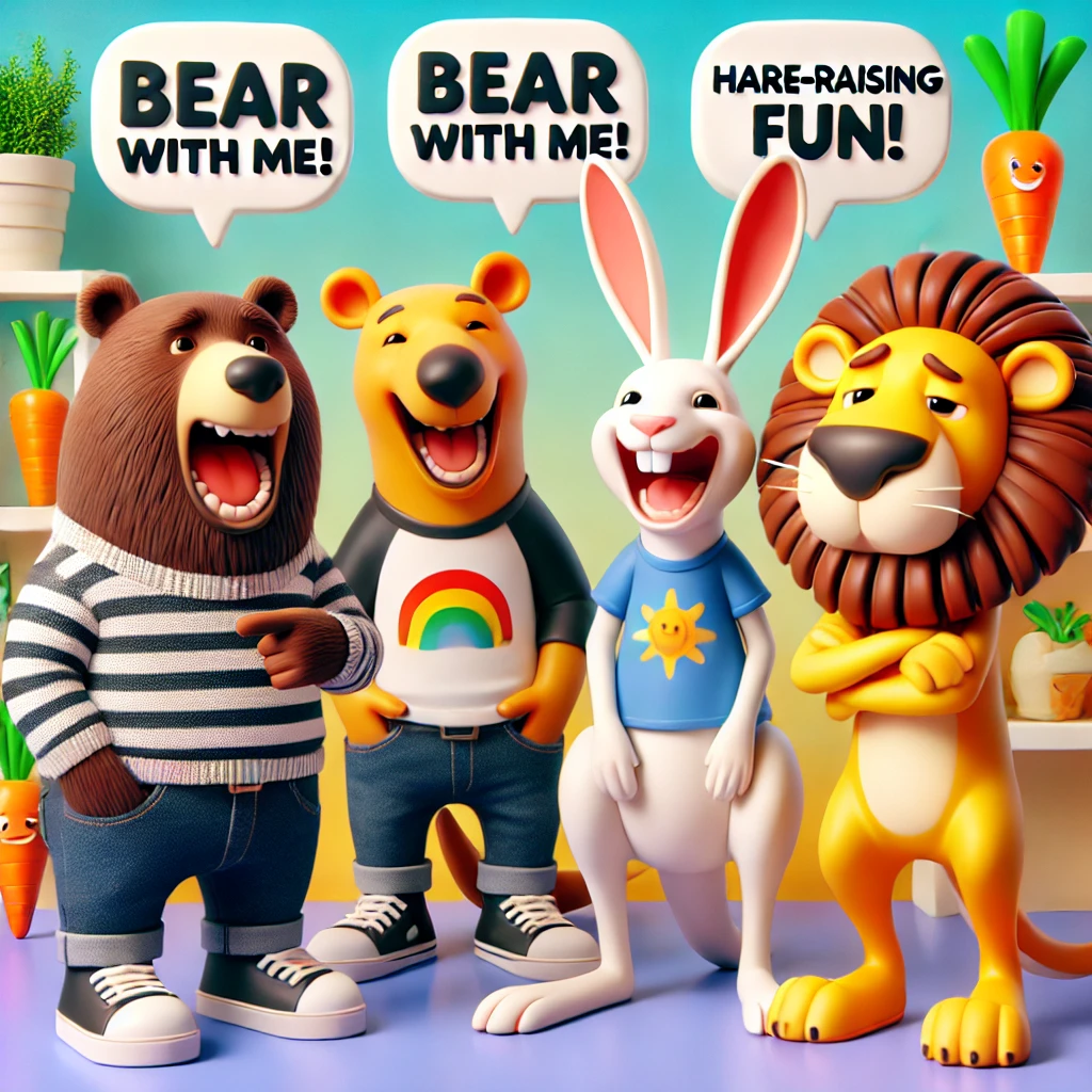 200+ Cartoonist Jokes That Will Brighten Your Day Instantly - Punsify