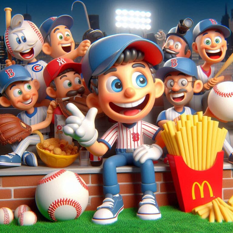 200+ Funny Baseball Jokes That Will Hit You Out of the Park | Punsify