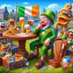 200+ Hilarious Ireland Jokes to Brighten Your Day with Laughter