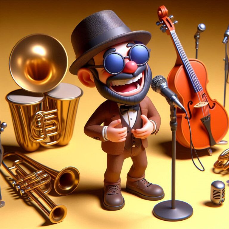 200+ Musician Jokes to Make You Strum with Laughter Today - Punsify