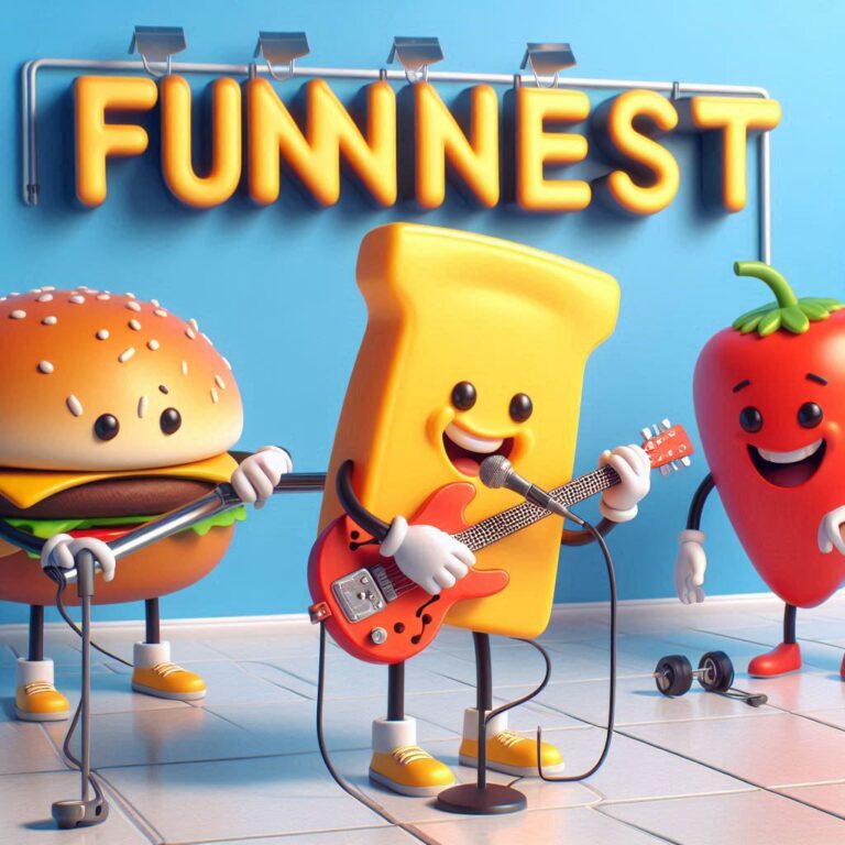 200+ Funniest Puns to Brighten Your Day and Spark Laughter — Punsify