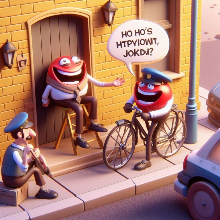 200+ Funny Bicycle Jokes That Will Keep You Rolling with Laughter in ...