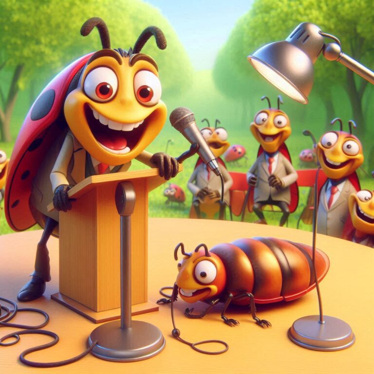 200+ Funny Bug Jokes That Will Have You Buzzing with Laughter | Punsify