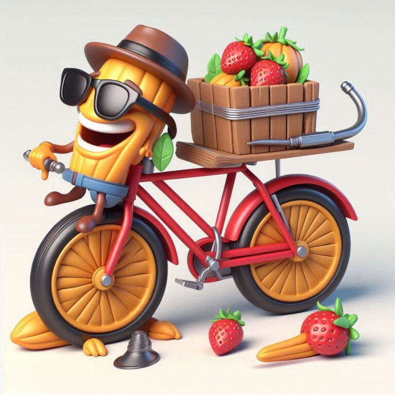 200+ Funny Bicycle Jokes That Will Keep You Rolling with Laughter in ...