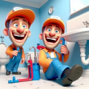 200+ Funny Plumber Jokes to Make You Laugh and Unclog Your Day