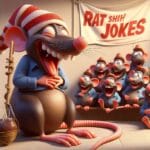 200+ Funny Rat Jokes That Will Make You Laugh Out Loud Today