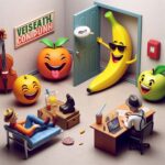 200+ Visual Puns That Will Make You Smile and Spark Your Creativity in ...