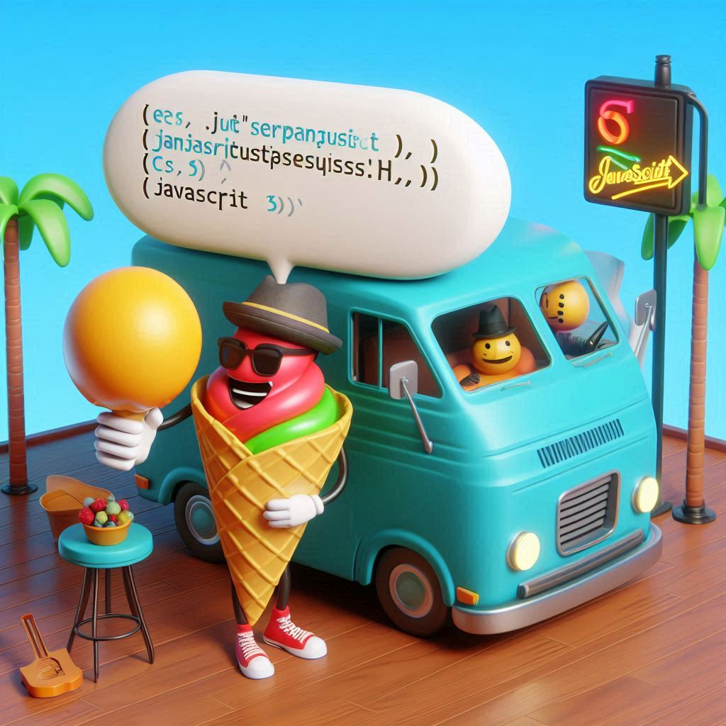 200+ JavaScript Puns That Will Keep Your Humor Running Smoothly - Punsify