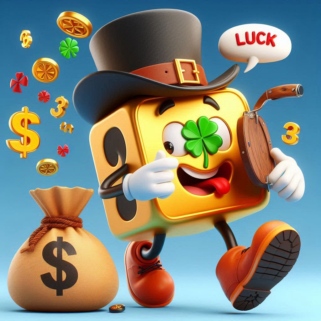 200+ Luck Puns That Will Have You Feeling Fortunate and Funny in Jan ...