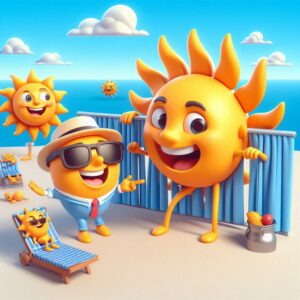 200+ Sun Puns That Will Brighten Your Day with Laughter in 2025 | Punsify