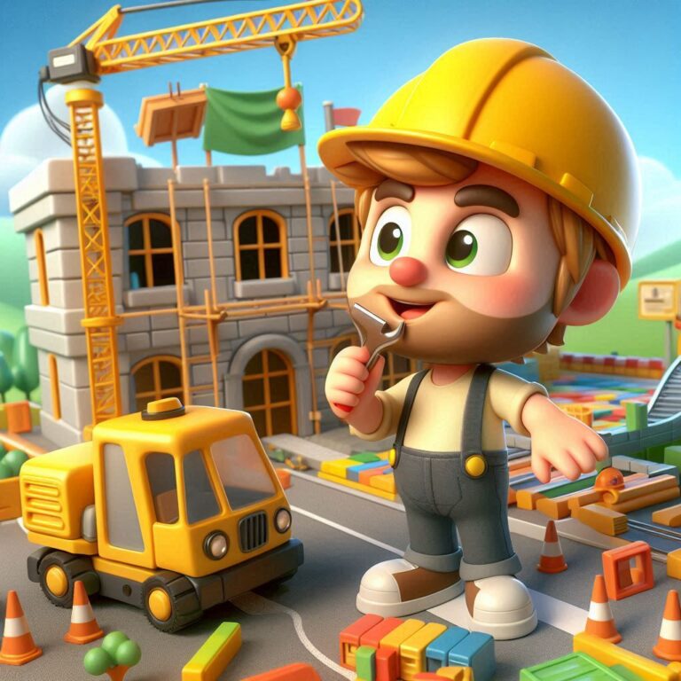 169+ Hilarious Construction Jokes and Puns That Will Nail Your Funny Bone