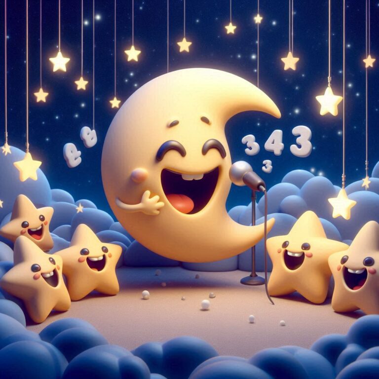 200+ Funny Moon Jokes to Brighten Your Day with Cosmic Laughs in 2025 ...