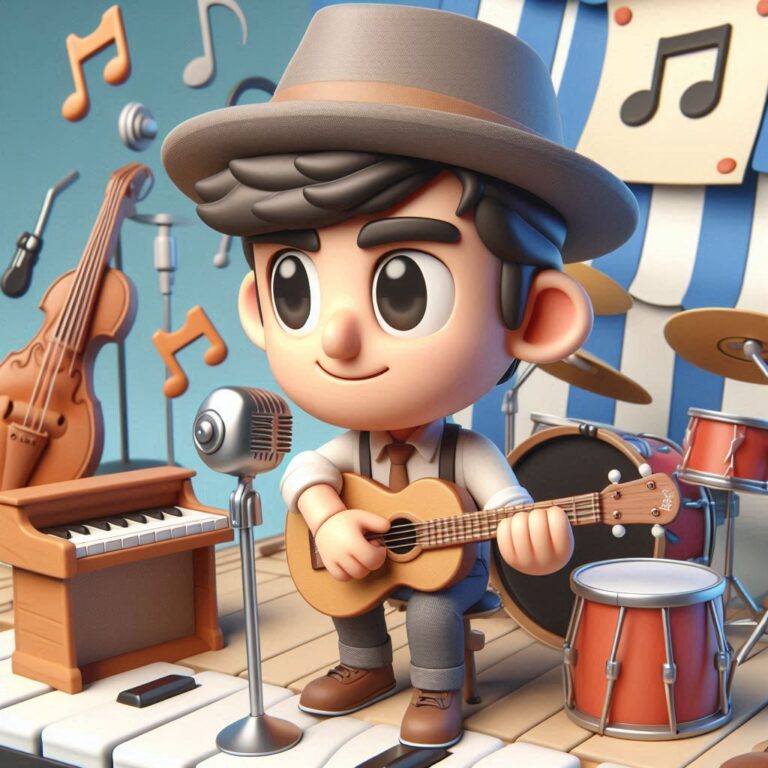 200+ Best Musician Jokes to Make You Strum with Laughter Today in 2025 ...