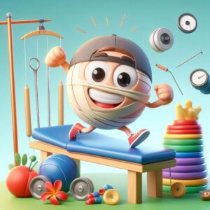 200+ Hilarious Physical Therapy Jokes to Stretch Your Funny Bone in ...