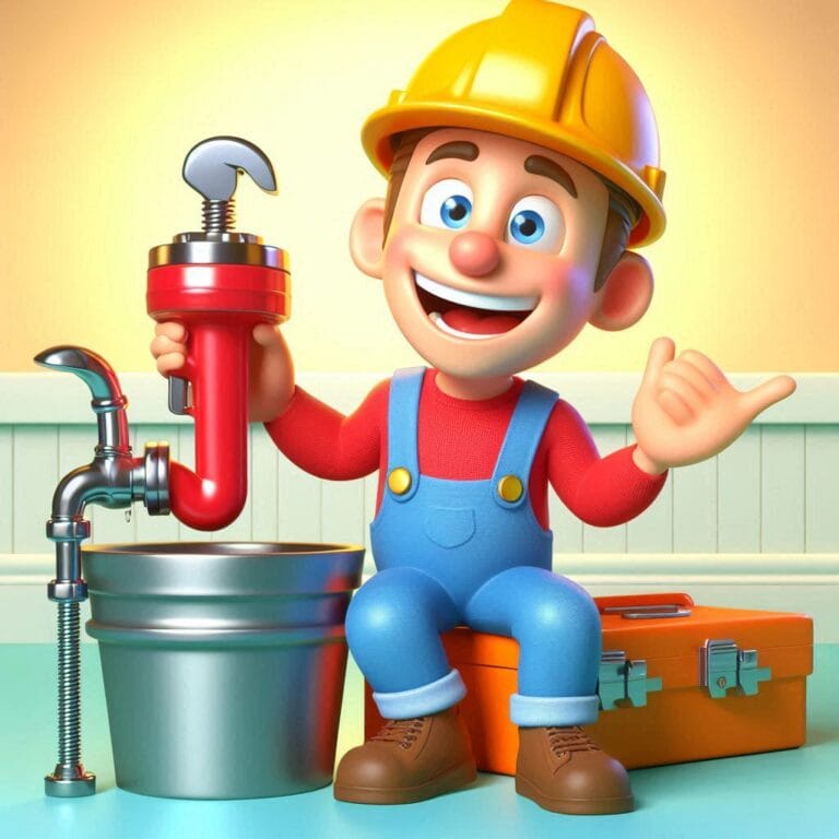 200+ Funny Plumber Jokes to Make You Laugh and Unclog Your Day