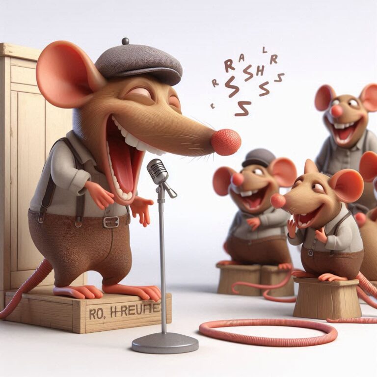 200+ Funny Rat Jokes That Will Make You Laugh Out Loud Today in 2025 ...