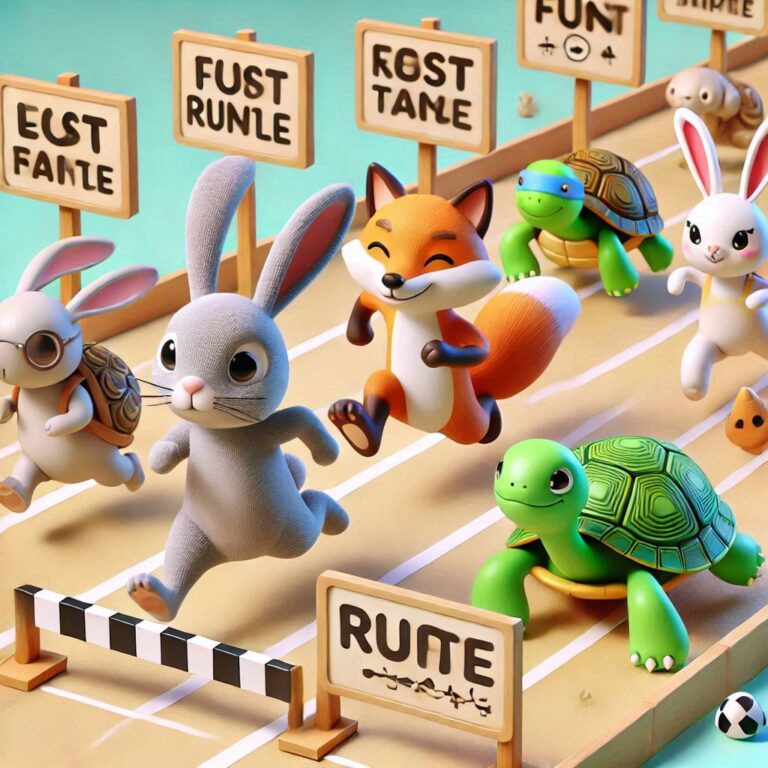 200+ Running Puns to Sprint into Laughter and Motivation in 2025 | Punsify