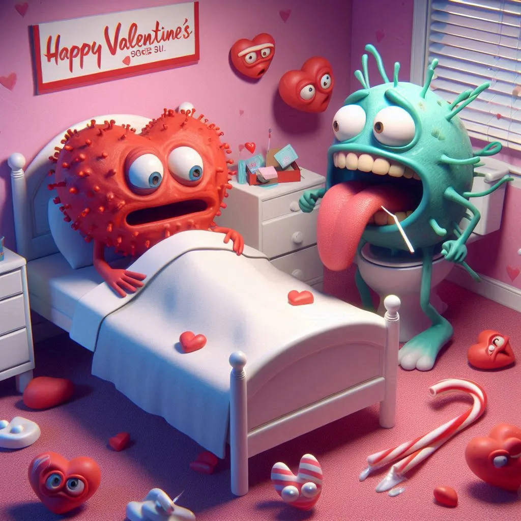 Sick Valentine Memes My Bloody Valentine Memes & GIFs Imgflip