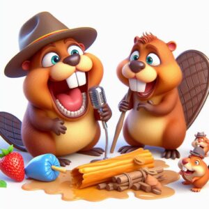 200+ Funny Beaver Jokes That Will Make You Smile and Chuckle in Dec ...