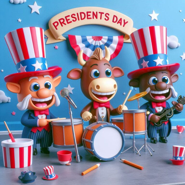 200+ Hilarious Presidents Day Puns to Celebrate with Laughter and Fun ...