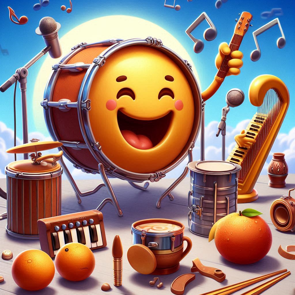 200+ Instrument Puns That Will Have You Playing with Laughter | Punsify