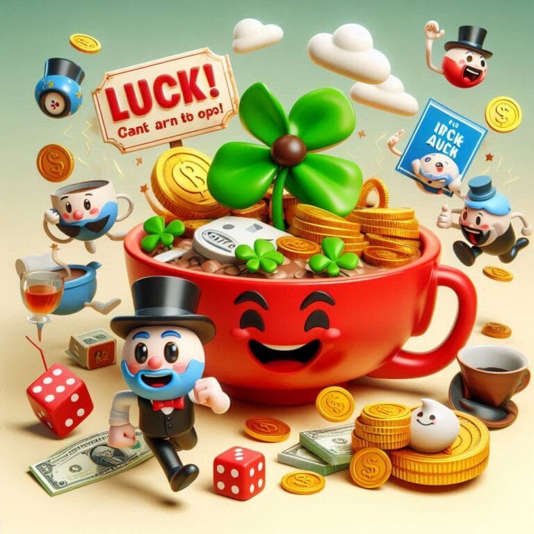 200+ Luck Puns That Will Have You Feeling Fortunate and Funny