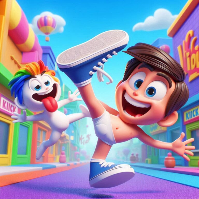 200+ Kick Puns That Will Give You A Good Laugh | Punsify