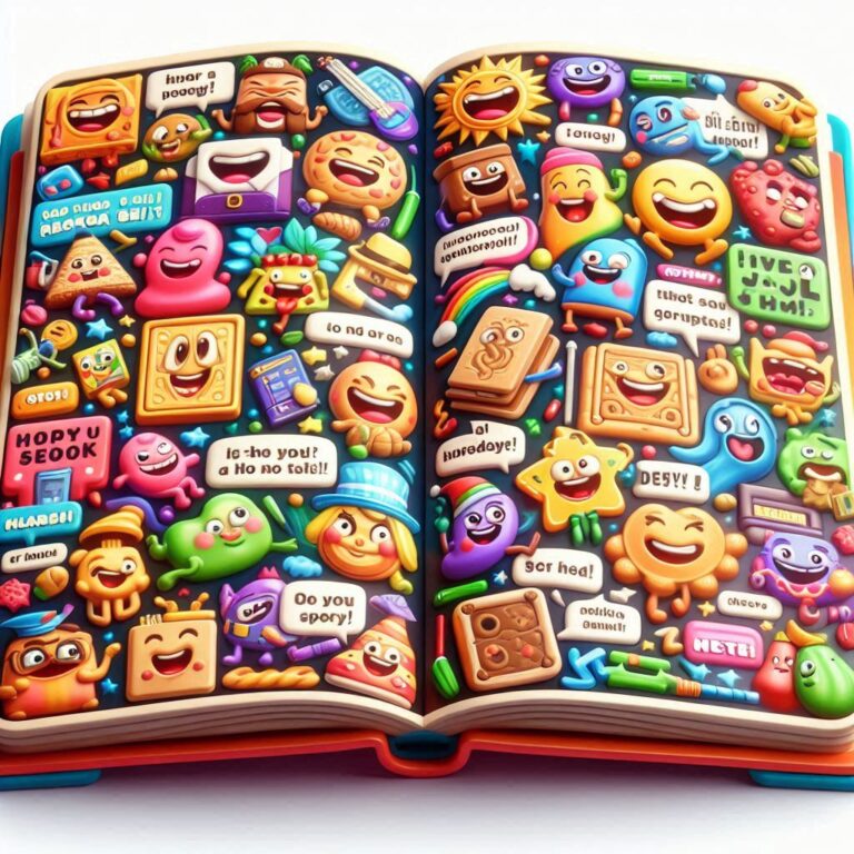 200+ Page Puns That Are Bound To Make You Smile in Dec 2025 | Punsify