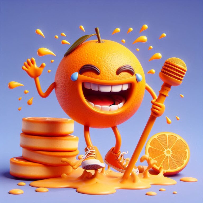 200+ Hilarious Orange Jokes That Will Make You Smile and Giggle in Dec ...