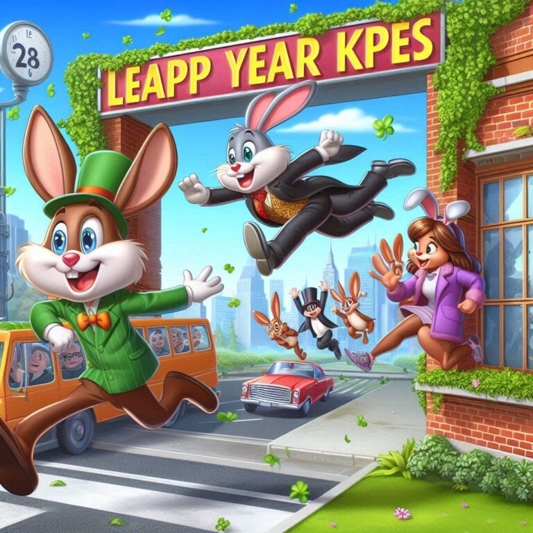200+ Hilarious Leap Year Jokes That Will Make You Jump with Laughter ...