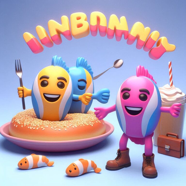 200+ Nonbinary Puns to Keep Your Humor Fluid and Fun in 2025 | Punsify