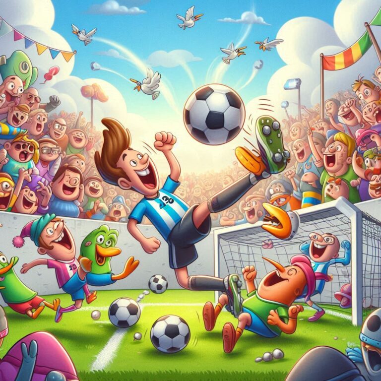 200+ Kick Puns That Will Give You A Good Laugh | Punsify