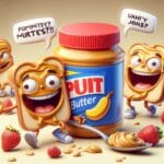 200+ Hilarious Peanut Butter Jokes That Spread Laughter for Everyone