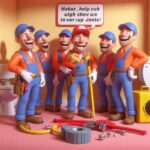 200+ Hilarious Plumbers Jokes That Will Make You Laugh Out Loud | Punsify