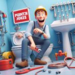 200+ Hilarious Plumbing Jokes That Will Keep You Flowing with Laughter ...