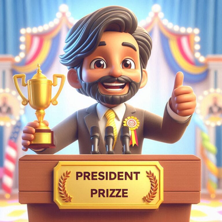 200+ Hilarious President Prize Jokes for Laughs and Family Fun in Jan ...