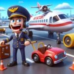 159+ Hilarious Heights of Aviation Jokes and Puns That Will Soar Your ...