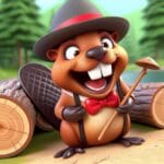 163+ Hilarious Beaver Jokes and Puns That'll Make You Chuckle Like a ...