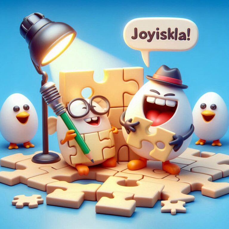 200+ Hilarious Puzzle Jokes That Will Tickle Your Brain and Make You ...