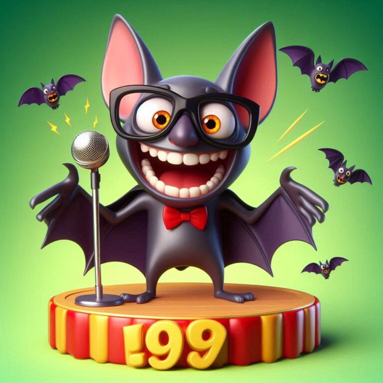 200+ Funny Bat Jokes for a Hilarious Night of Family Fun in 2025 | Punsify