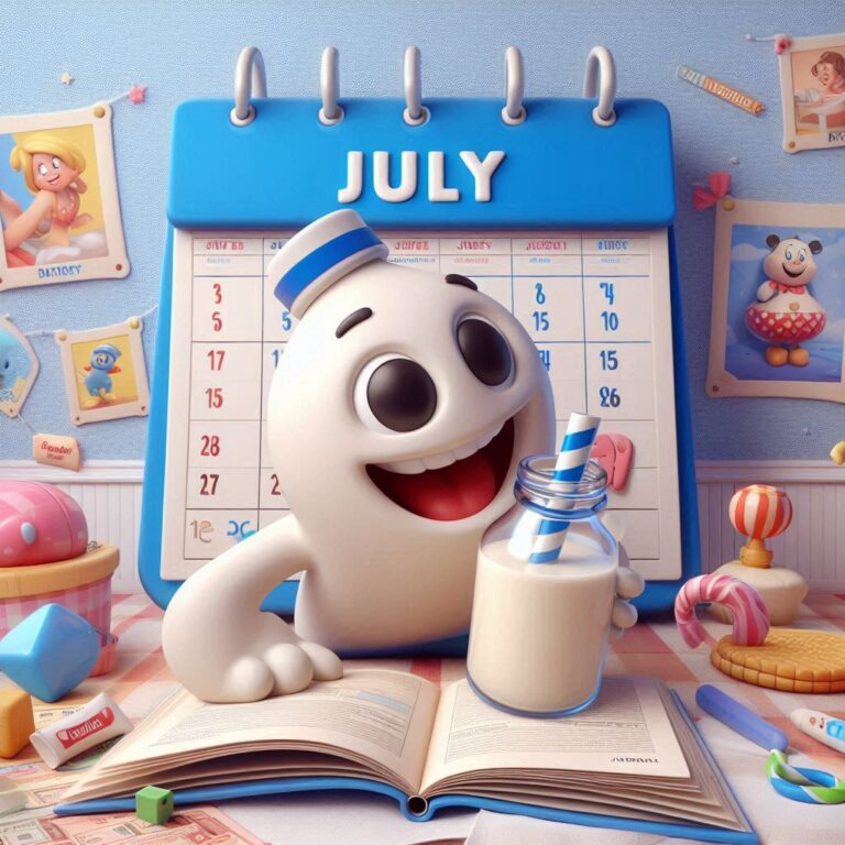 200+ July Puns to Keep Your Humor Sizzling All Month Long | Punsify